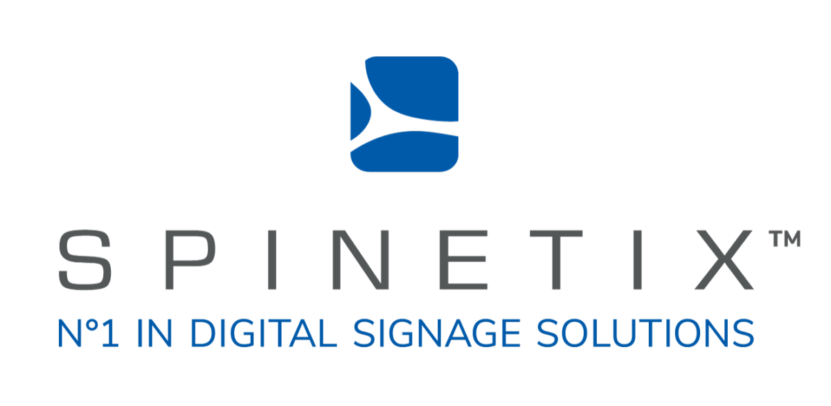 Spinetix: Unser Partnerunternehmen für Mediaplayer