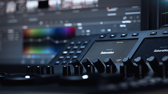 Color Grading – wie Farben den Film beeinflussen – TMT GmbH & Co. KG