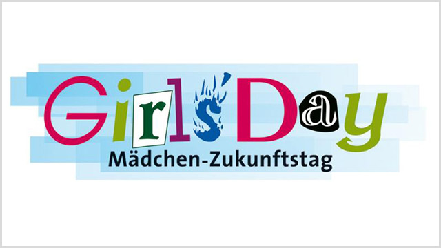 Girlsday 2014 Mädchen-Zukunftstag bei TMT GmbH & Co. KG